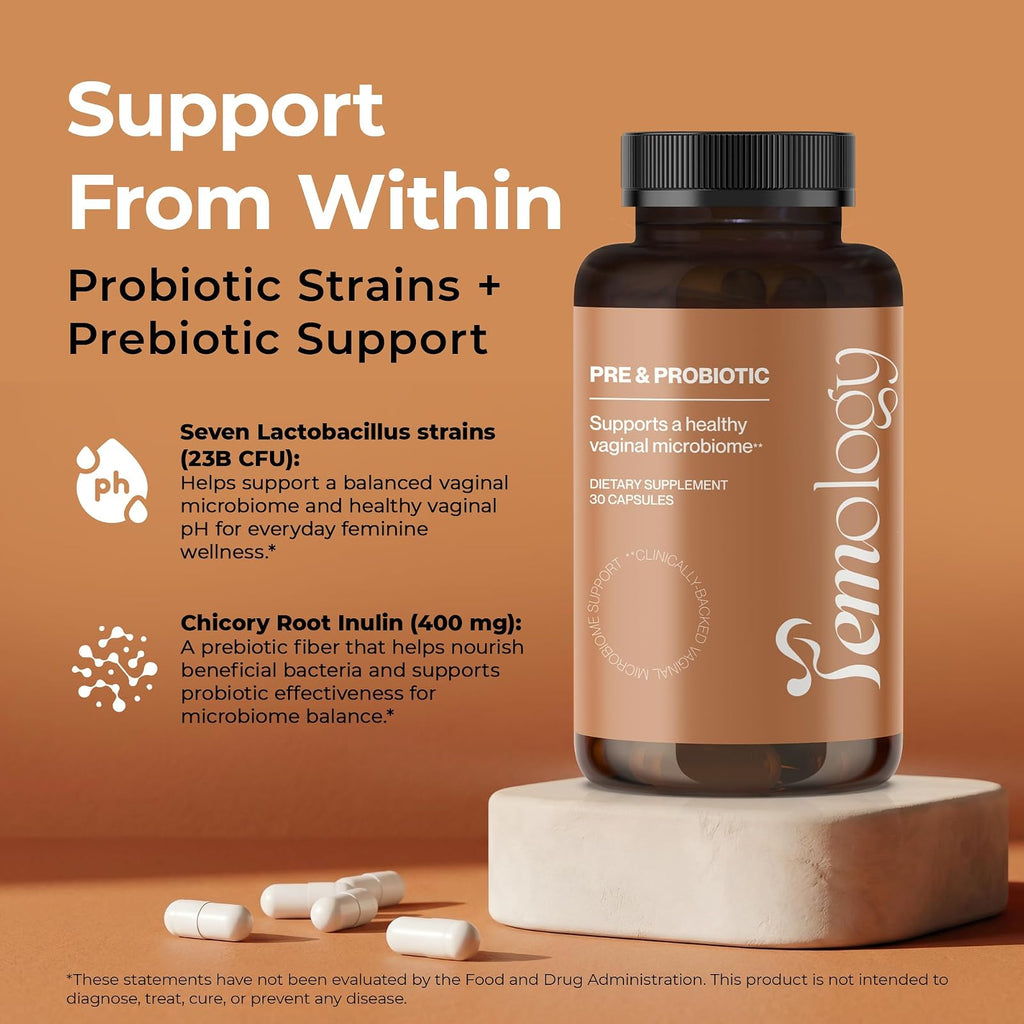 natural probiotics for digestive wellness