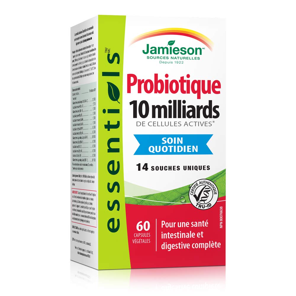 natural probiotics for dogs