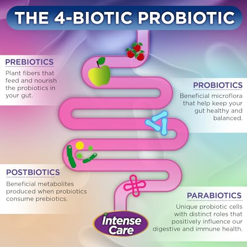 natural probiotics for emotional wellness