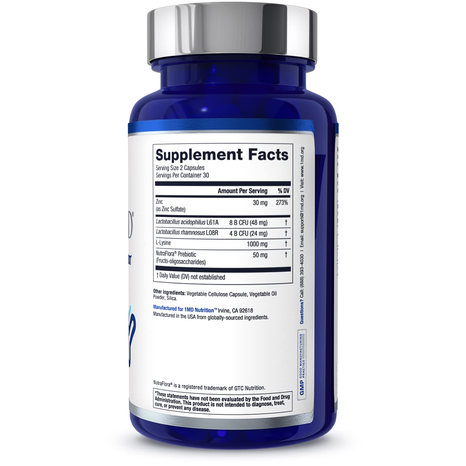 natural probiotics for enhanced immunity