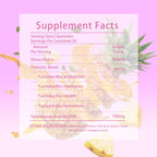 natural probiotics for everyday balance