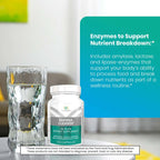 natural probiotics for everyday balance
