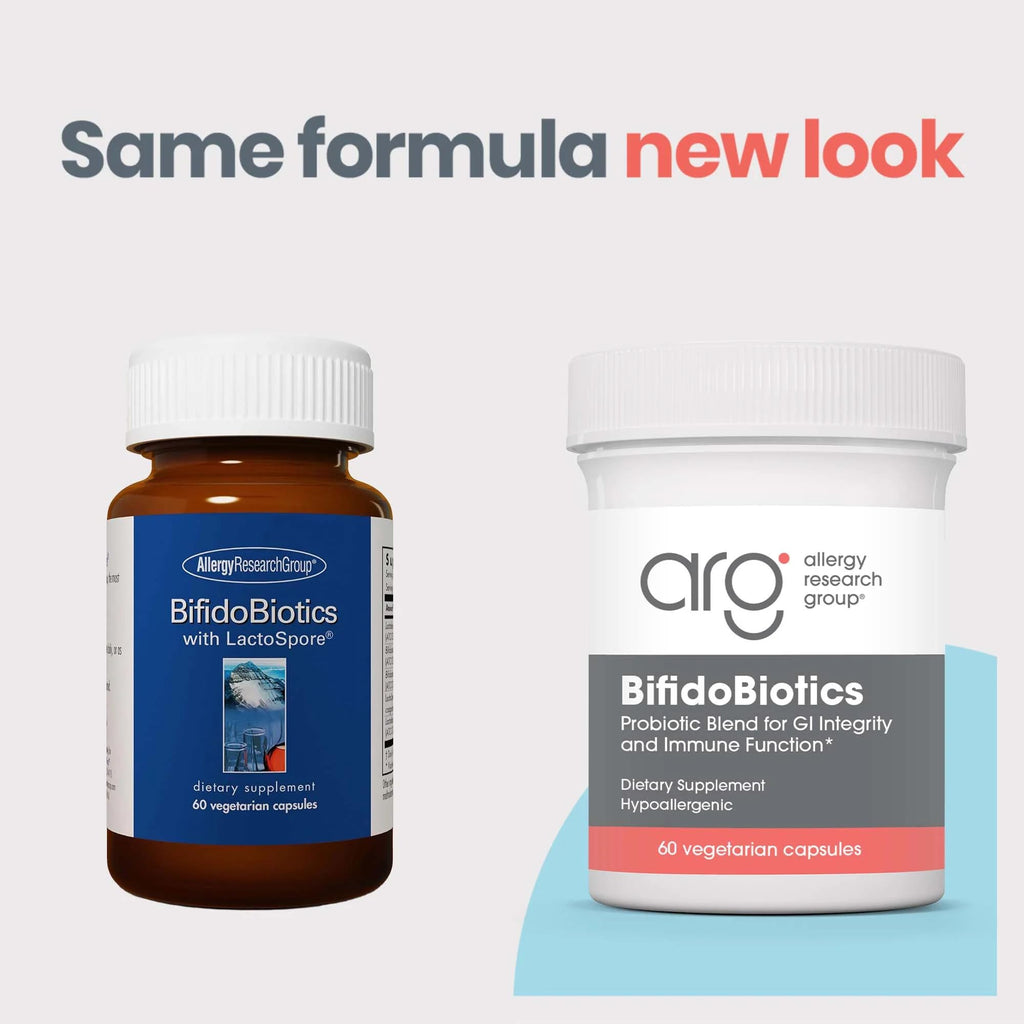 Natural probiotics for everyday health