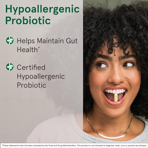 natural probiotics for everyday wellness