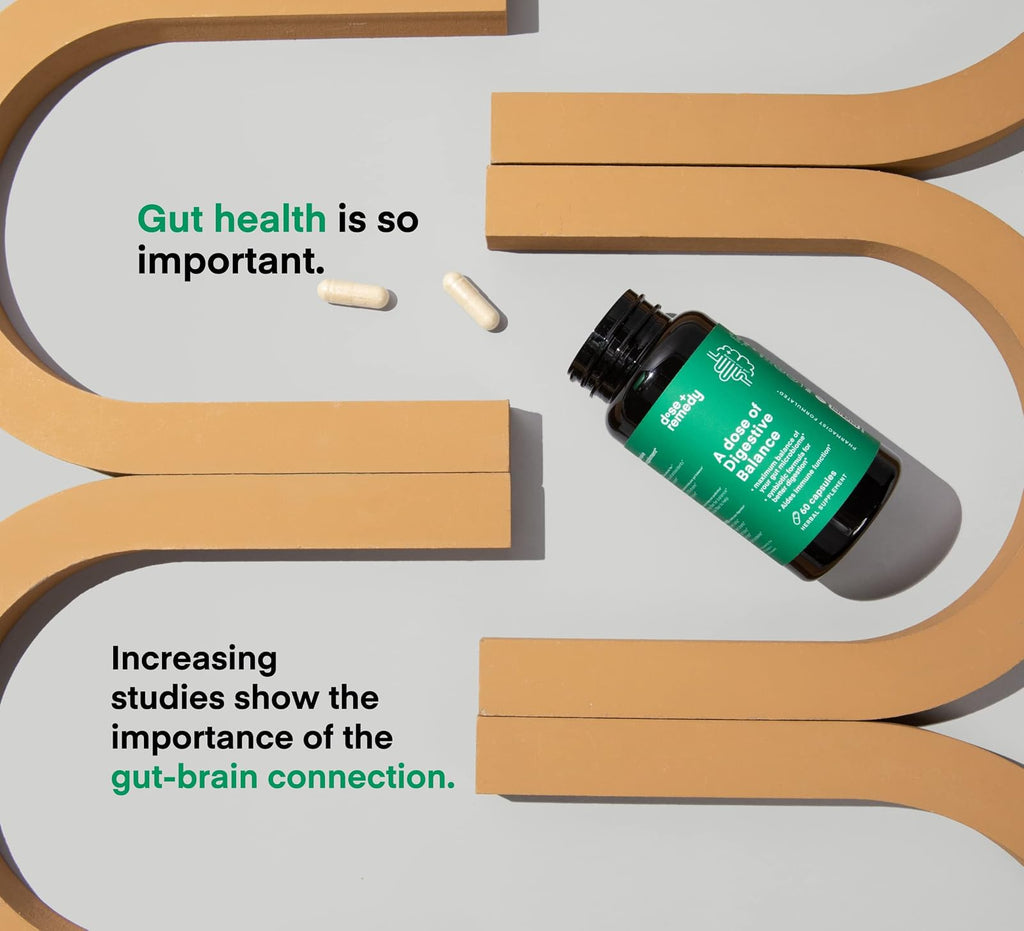 Natural probiotics for everyday wellness