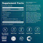 natural probiotics for everyday wellness
