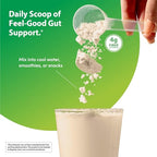 natural probiotics for everyday wellness