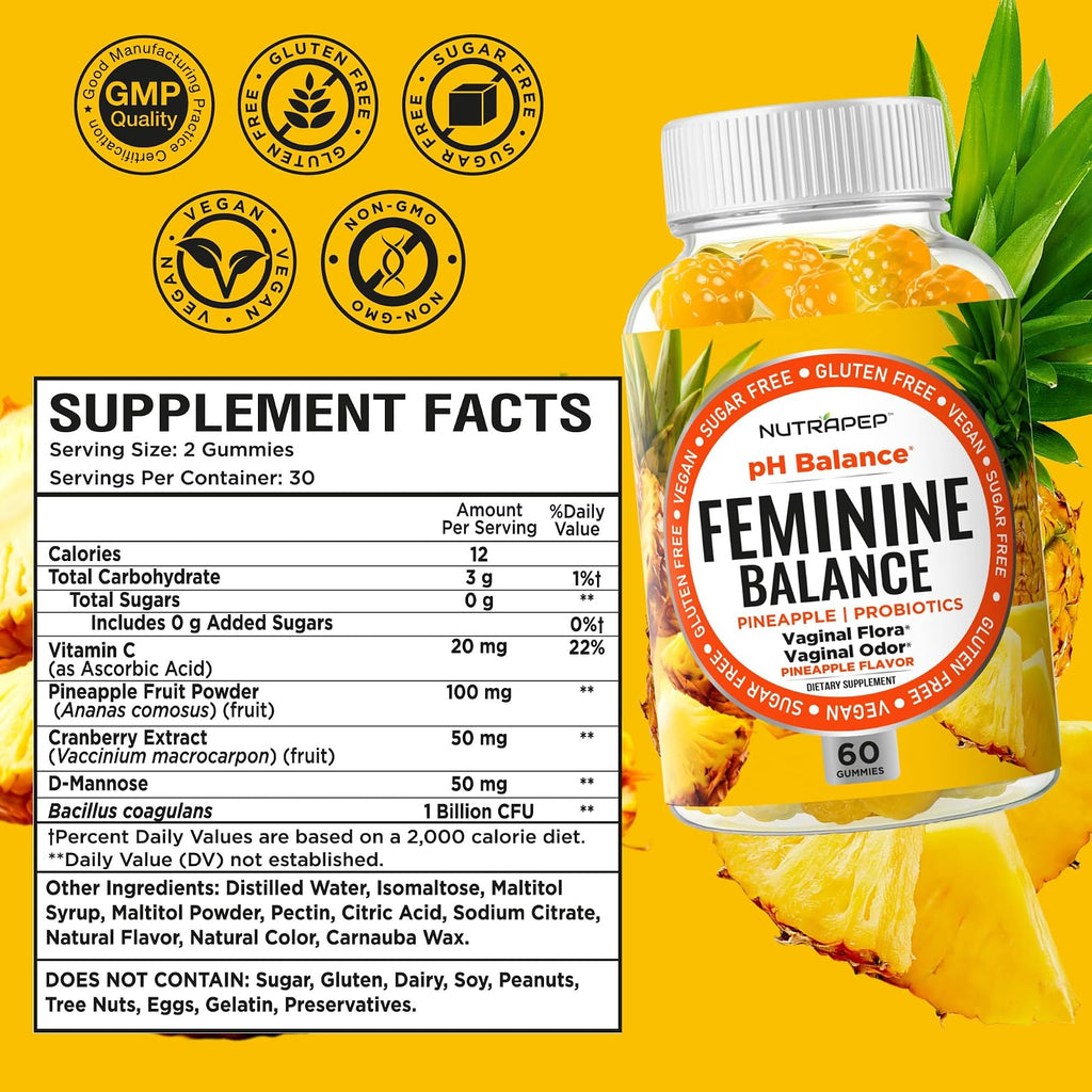 natural probiotics for everyday wellness