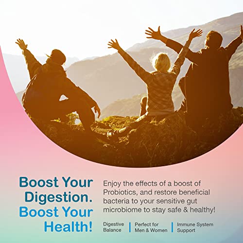 natural probiotics for everyday wellness