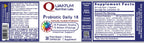 natural probiotics for everyday wellness