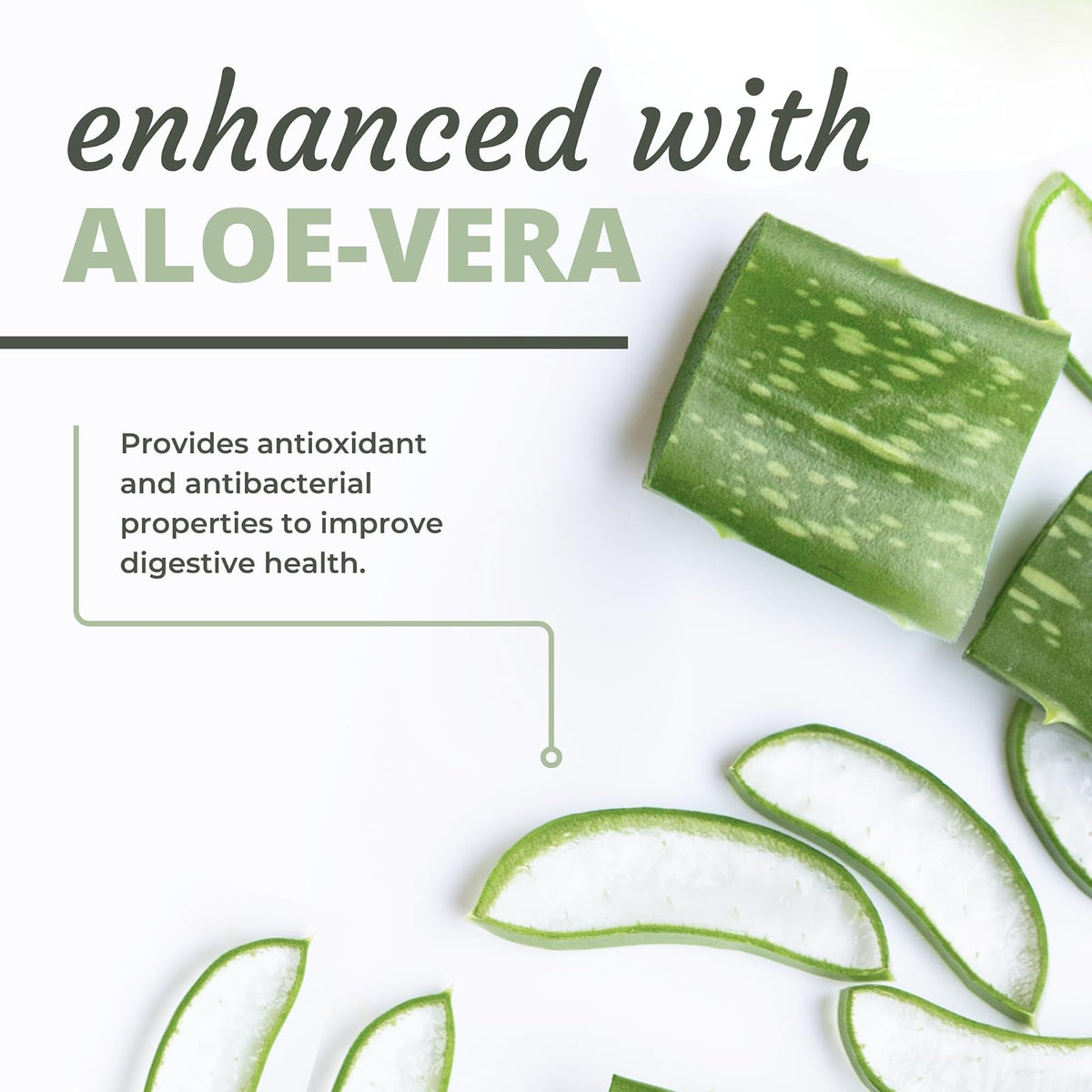 Natural probiotics for everyday wellness