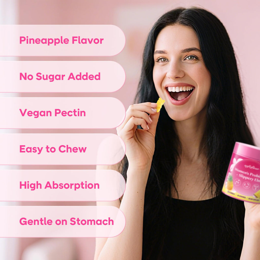 natural probiotics for everyday wellness