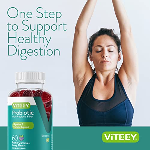 Natural probiotics for everyday wellness