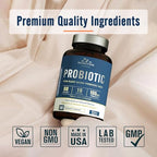 natural probiotics for everyday wellness