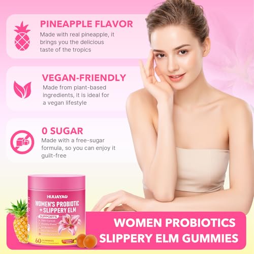 natural probiotics for everyday wellness