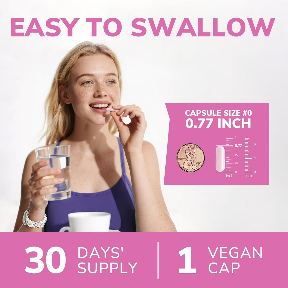 natural probiotics for feminine balance