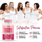 natural probiotics for feminine balance