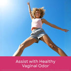 natural probiotics for feminine balance