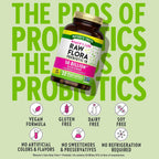 natural probiotics for feminine balance
