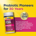 natural probiotics for feminine health