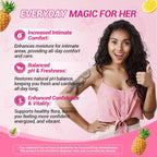 natural probiotics for feminine health