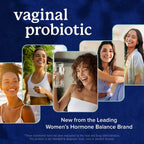 natural probiotics for feminine wellness