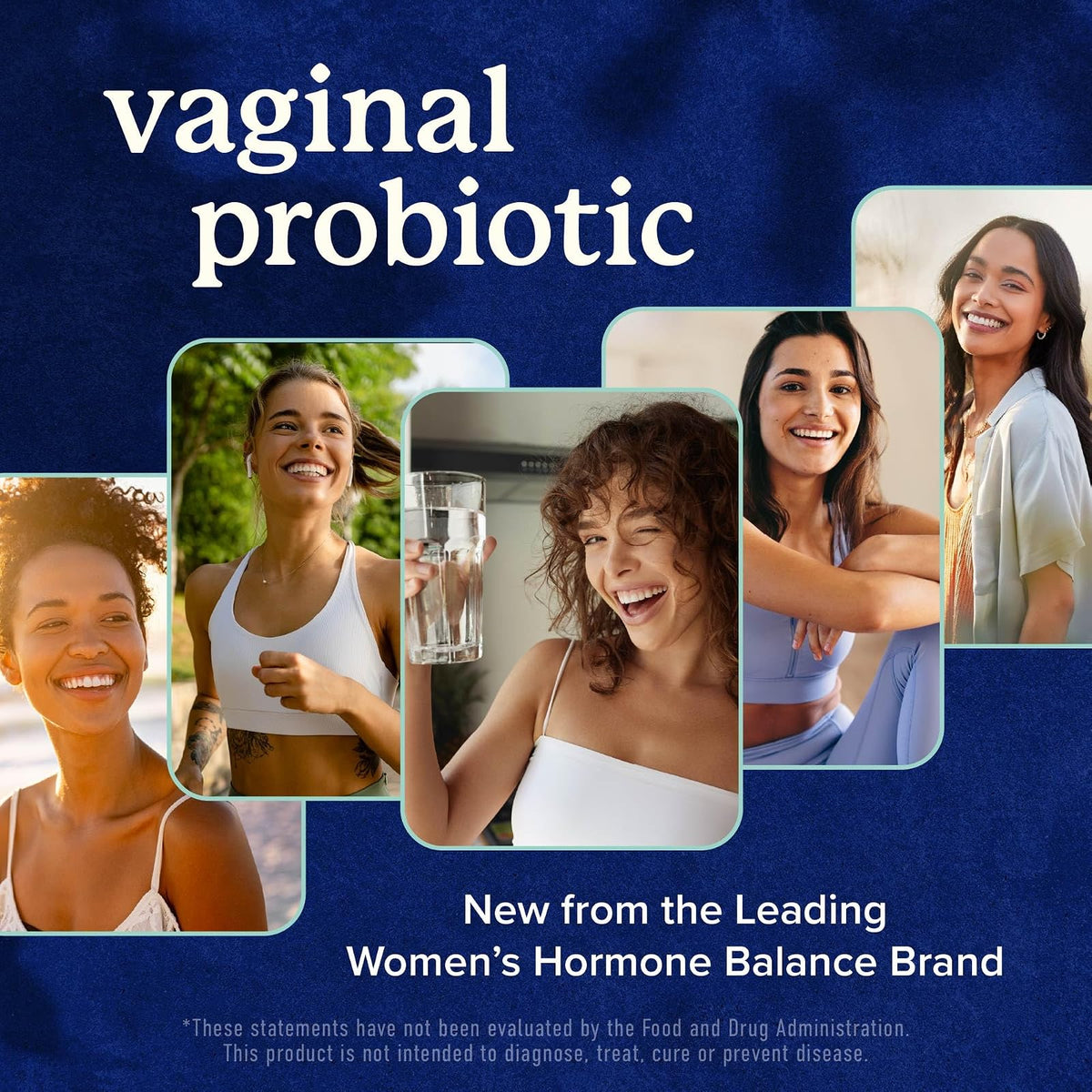natural probiotics for feminine wellness
