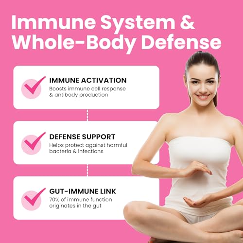 natural probiotics for feminine wellness