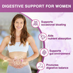 Natural probiotics for feminine wellness