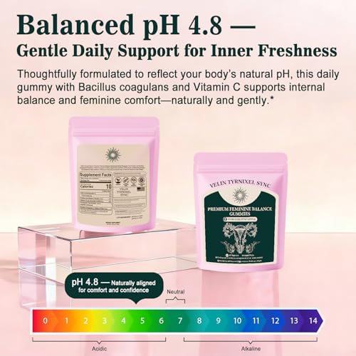natural probiotics for feminine wellness