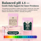 natural probiotics for feminine wellness
