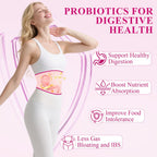 natural probiotics for feminine wellness