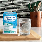 natural probiotics for gut balance