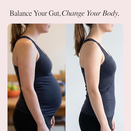 Natural probiotics for gut balance
