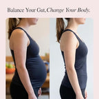 Natural probiotics for gut balance