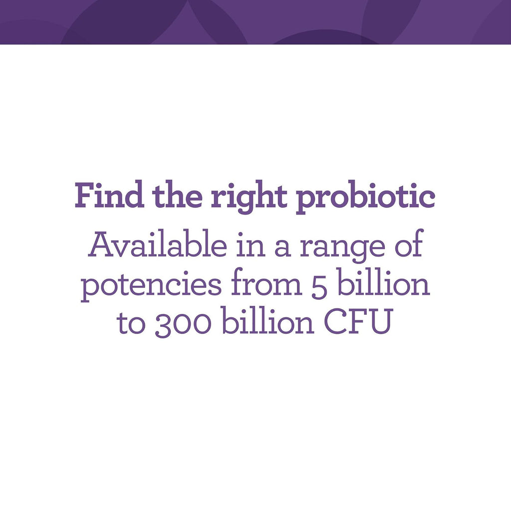 natural probiotics for gut balance