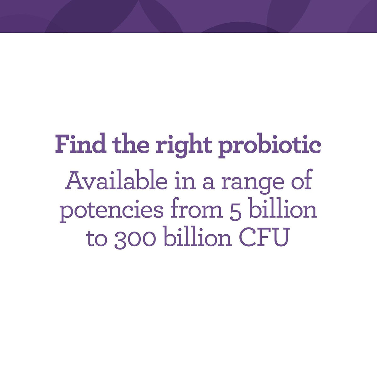 natural probiotics for gut balance