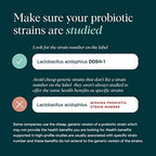 natural probiotics for gut balance