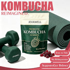 natural probiotics for gut balance