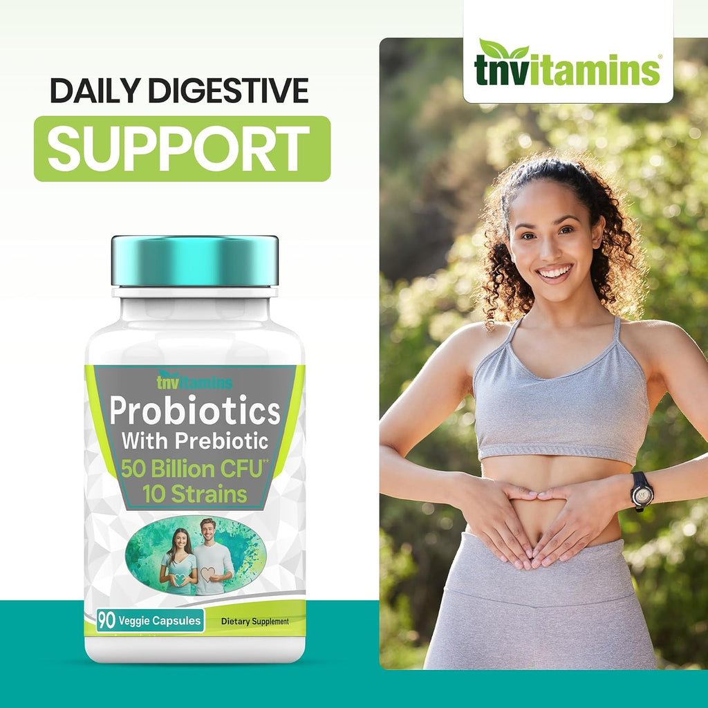 natural probiotics for gut balance