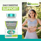 natural probiotics for gut balance