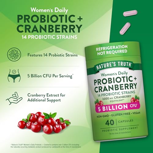 natural probiotics for gut balance