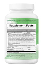 natural probiotics for gut balance