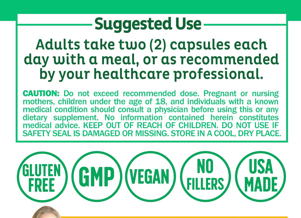 Natural probiotics for gut balance