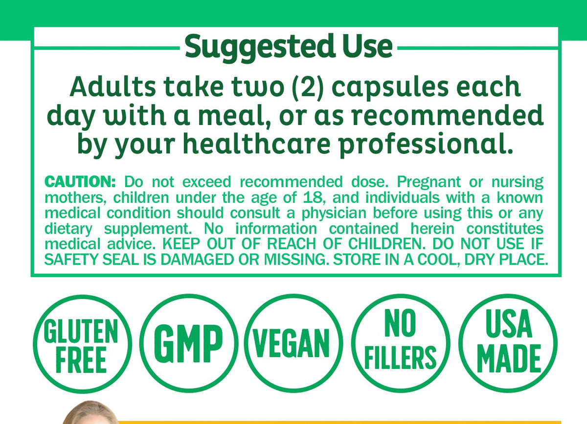 Natural probiotics for gut balance