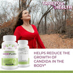 Natural probiotics for gut balance