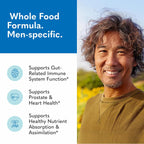 natural probiotics for gut balance