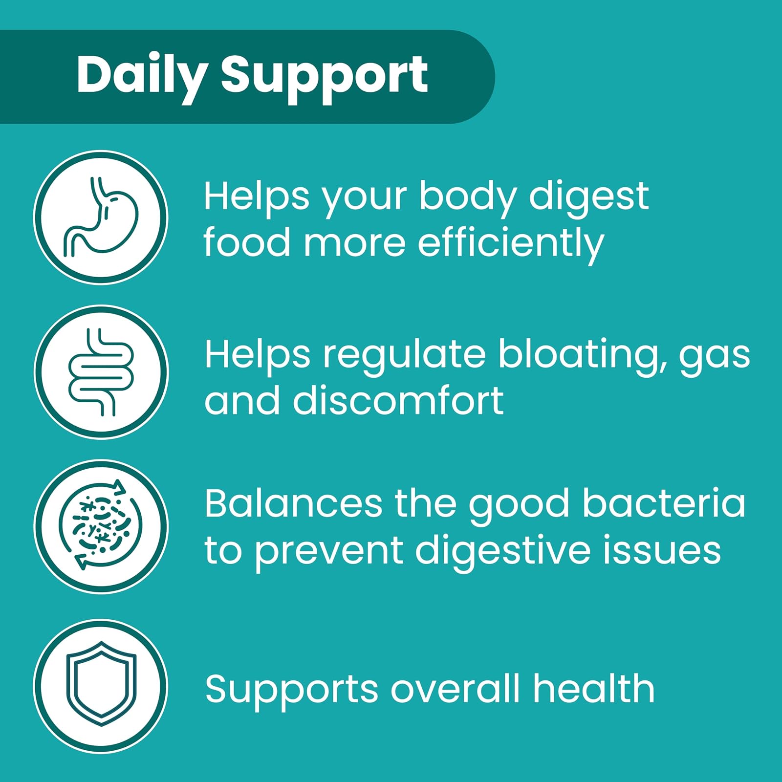 natural probiotics for gut balance