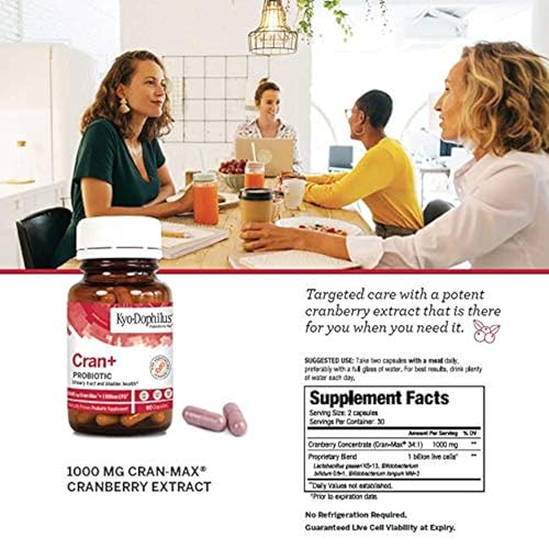 Natural probiotics for gut balance