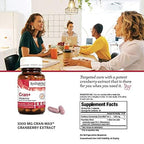 Natural probiotics for gut balance